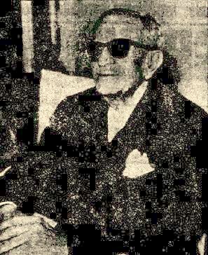 Campinas, meu amor: GRANDES HOMENS DE CAMPINAS: Doutor Mario Gatti